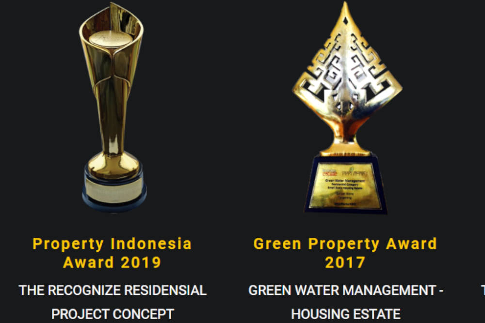Profil GNA Group, Pengembang Golden Hills Residence